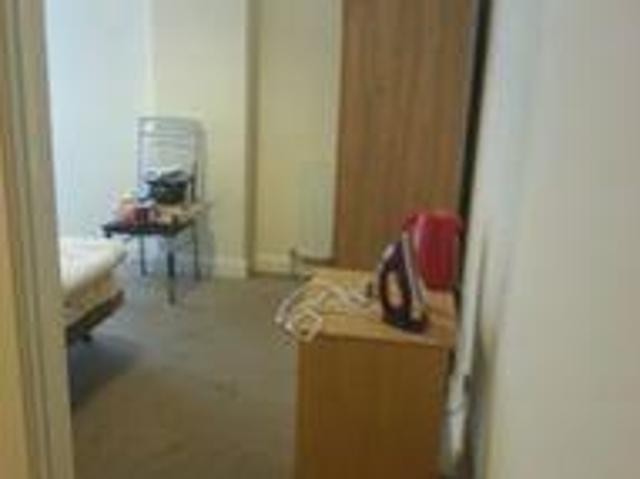 1 Bedrooms Flat for rent in Anson Road, Manchester M14
