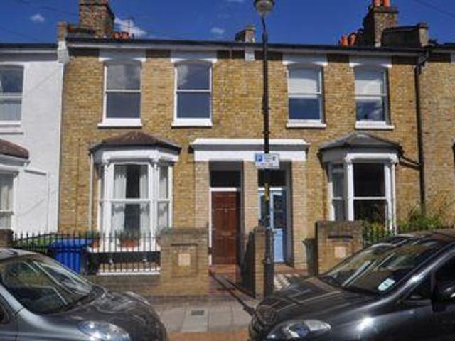 1 Bedrooms Flat for rent in Anstey Road, London SE15