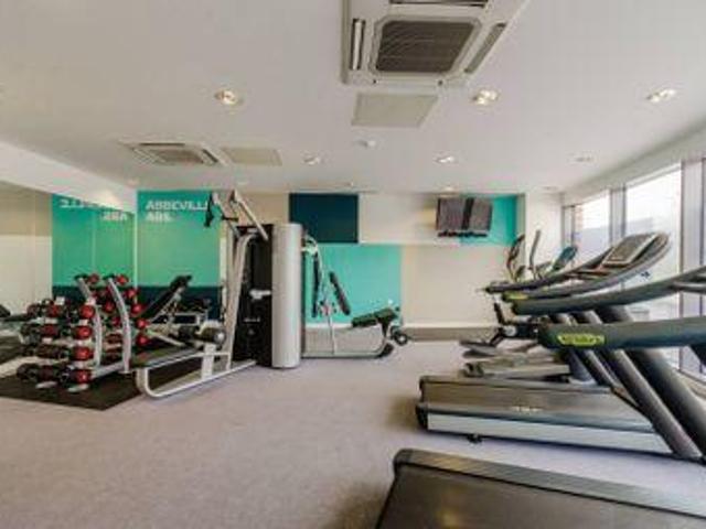 1 Bedrooms Flat for rent in Abbeville Apartments, Barking IG11