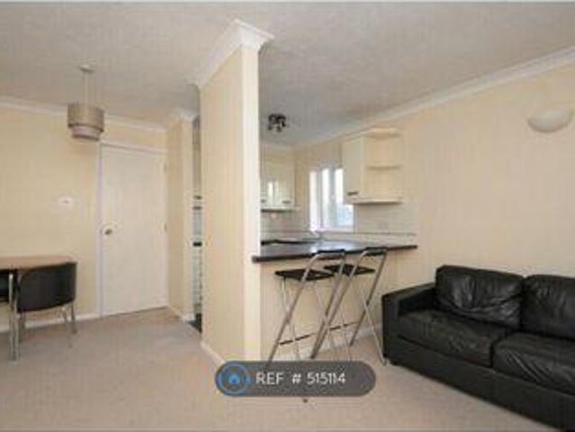 1 Bedrooms Flat for rent in Abbey Drive, London SW17