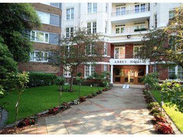 1 Bedrooms Flat for rent in Abbey House, London NW8