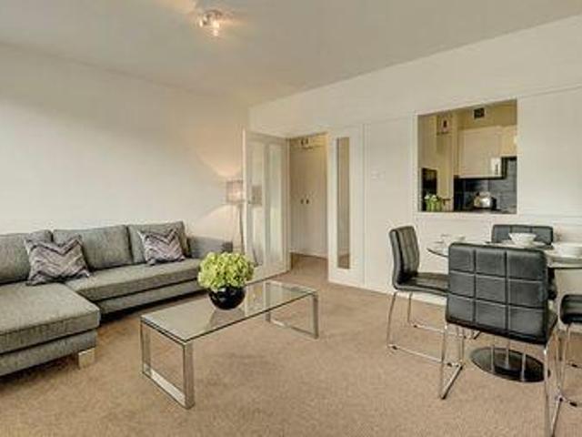 1 Bedrooms Flat for rent in Abbey Orchard Street, London SW1P