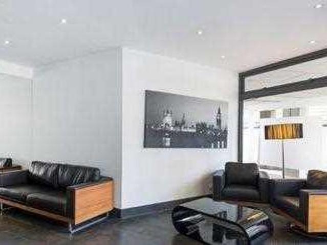 1 Bedrooms Flat for rent in Abbey Orchard Street, London SW1P