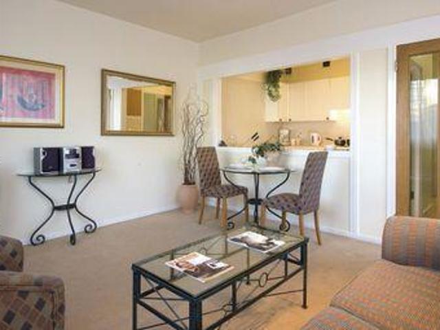 1 Bedrooms Flat for rent in Abbey Orchard Street, London SW1P