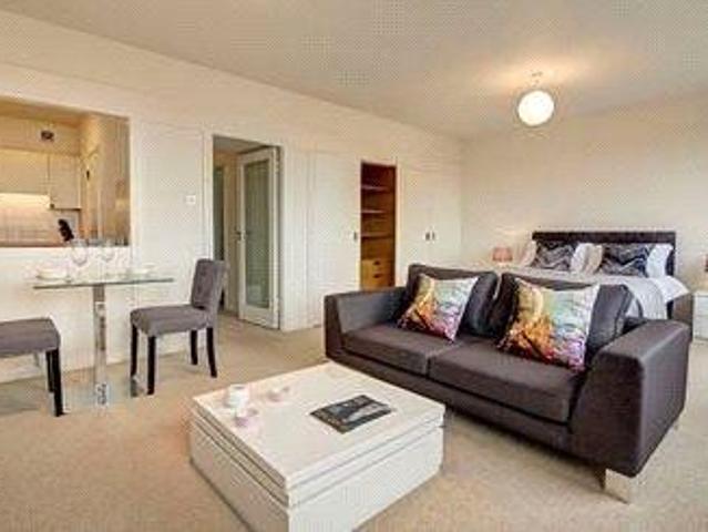 1 Bedrooms Flat for rent in Abbey Orchard Street, London SW1P