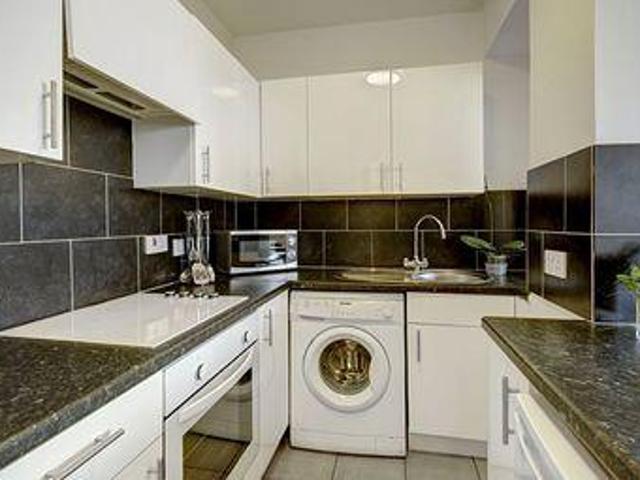 1 Bedrooms Flat for rent in Abbey Orchard Street, London SW1P