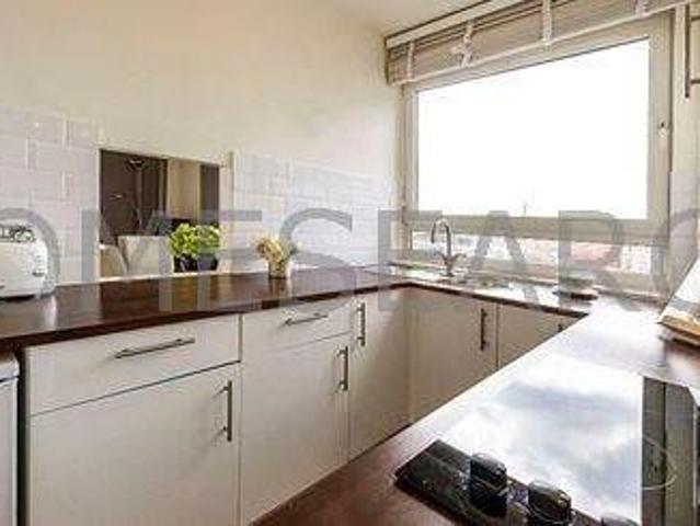 1 Bedrooms Flat for rent in Abbey Orchard Street, London SW1P