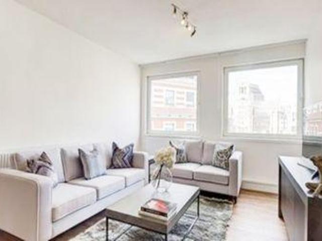 1 Bedrooms Flat for rent in Abbey Orchard Street, London SW1P