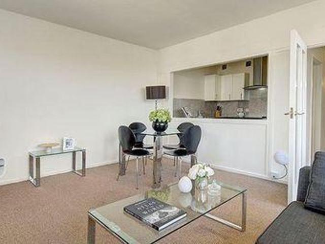 1 Bedrooms Flat for rent in Abbey Orchard Street, London SW1P