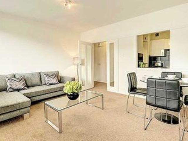1 Bedrooms Flat for rent in Abbey Orchard Street, London SW1P