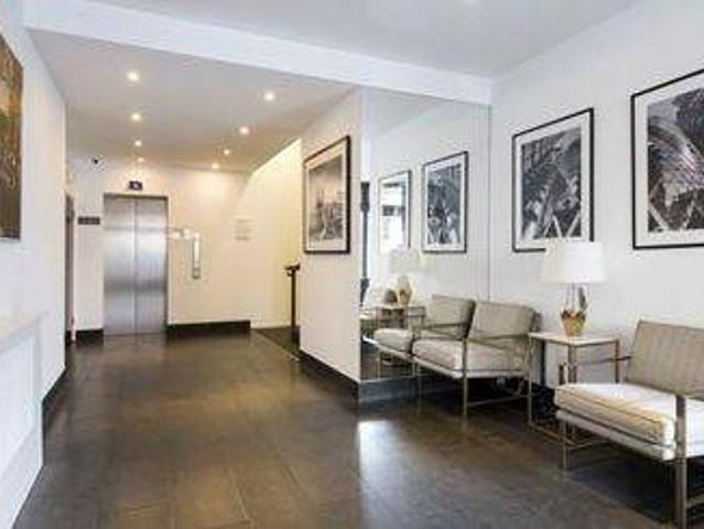 1 Bedrooms Flat for rent in Abbey Orchard Street, London SW1P