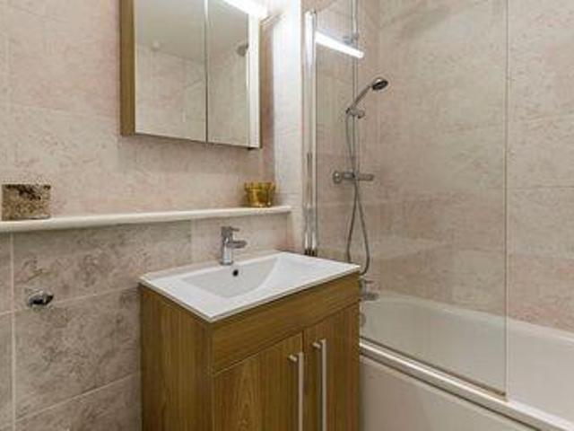 1 Bedrooms Flat for rent in Abbey Orchard Street, London SW1P
