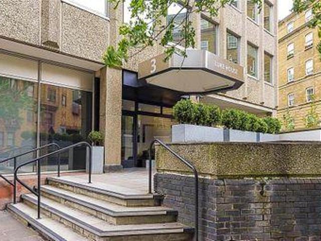 1 Bedrooms Flat for rent in Abbey Orchard Street, St Jame’S Park SW1P