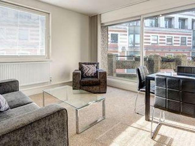 1 Bedrooms Flat for rent in Abbey Orchard Street, Westminster SW1P