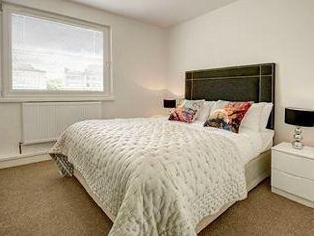 1 Bedrooms Flat for rent in Abbey Orchard Street, Westminster SW1P