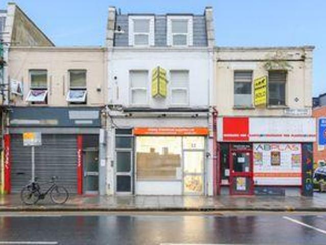 1 Bedrooms Flat for rent in Abbey Parade, London SW19