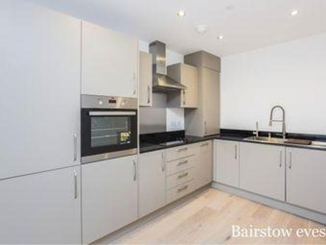 1 Bedrooms Flat for rent in Abbey Road, Barking IG11