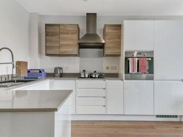 1 Bedrooms Flat for rent in Abbey Road, Barking IG11