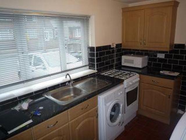 1 Bedrooms Flat for rent in Abbey Road, Beeston NG9