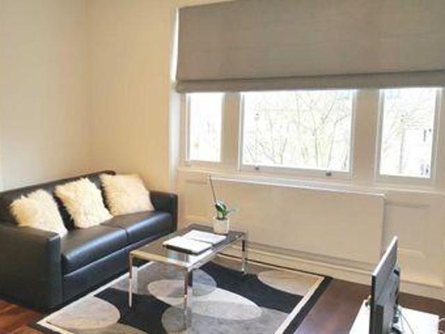 1 Bedrooms Flat for rent in Abbey Road, London NW8
