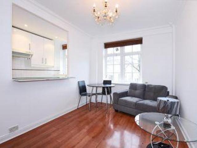 1 Bedrooms Flat for rent in Abbey Road, London NW8