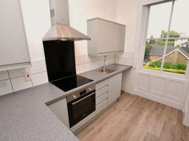 1 Bedrooms Flat for rent in Abbey Road, Malvern WR14