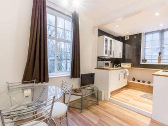 1 Bedrooms Flat for rent in Abbey Road, St John´s Wood NW8