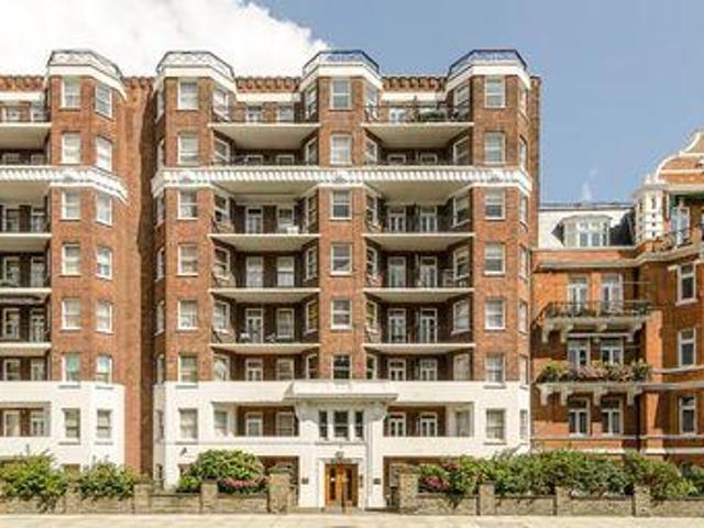 1 Bedrooms Flat for rent in Abbey Road, St Johns Wood NW8