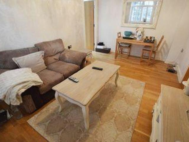 1 Bedrooms Flat for rent in Abbey Road, St Johns Wood NW8
