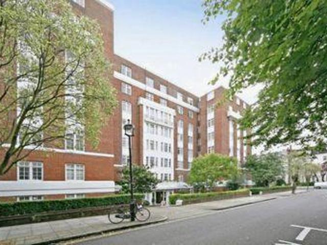 1 Bedrooms Flat for rent in Abbey Road, St Johns Wood NW8