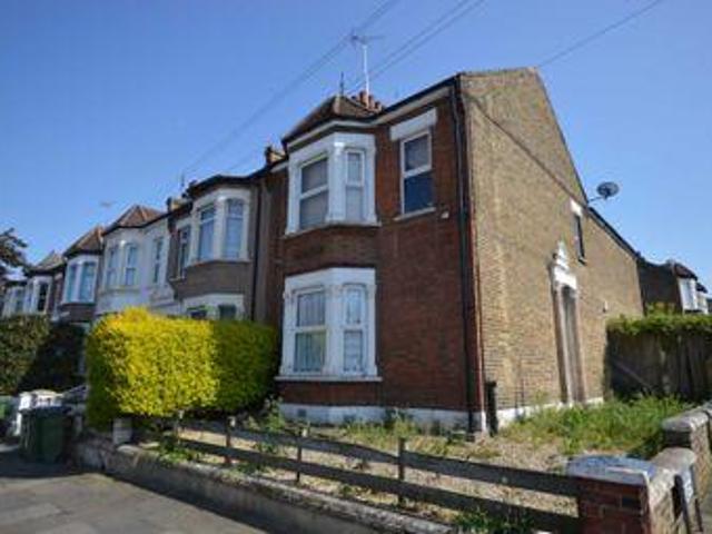 1 Bedrooms Flat for rent in Abbey Wood Road, London SE2