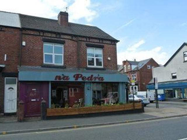 1 Bedrooms Flat for rent in Abbeydale Road, Sheffield S7