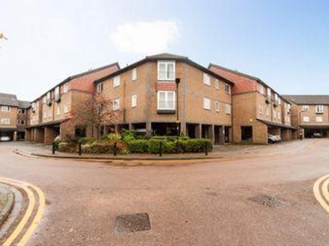 1 Bedrooms Flat for rent in Abbeyfields Close, London NW10