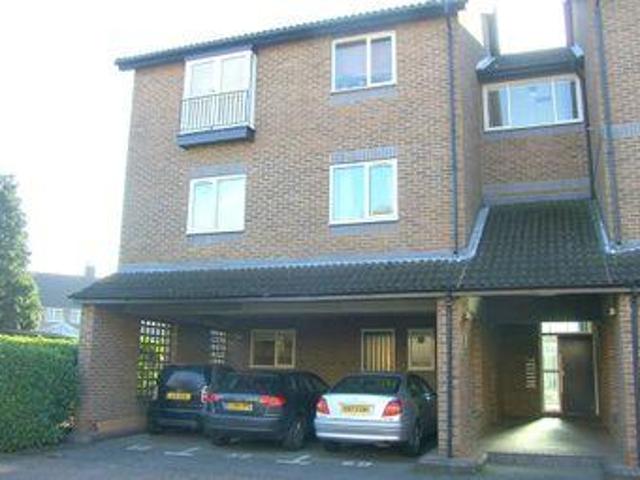 1 Bedrooms Flat for rent in Abbeyfields Close, Park Royal, London NW10