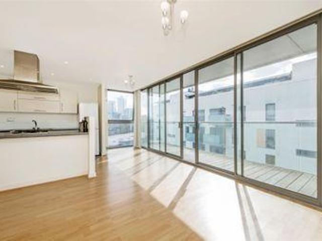 1 Bedrooms Flat for rent in Abbott´s Wharf, 93 Stainsby Road E14