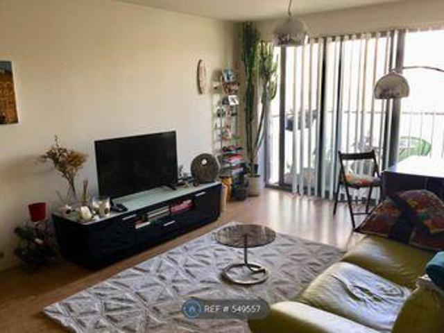 1 Bedrooms Flat for rent in Abbott´s Wharf, London E14