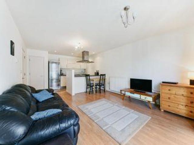 1 Bedrooms Flat for rent in Abbott´s Wharf, Limehouse, London E14