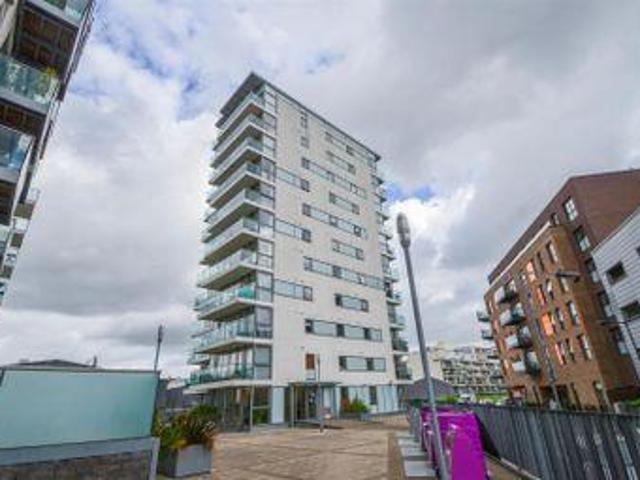 1 Bedrooms Flat for rent in Abbotts Wharf, Stainsby Road, London E14
