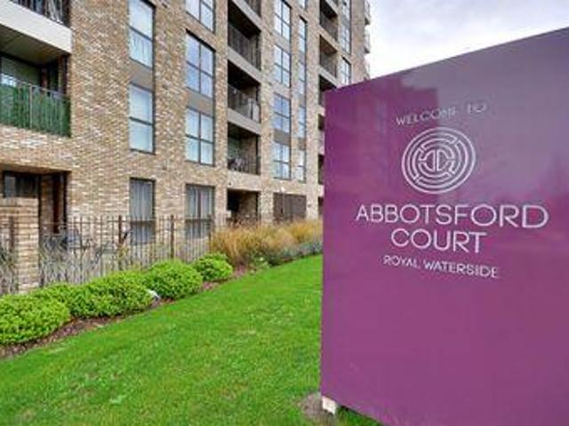 1 Bedrooms Flat for rent in Abbotsford Court, Lakeside Drive, Park Royal NW10