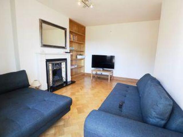 1 Bedrooms Flat for rent in Abercorn Place, London NW8