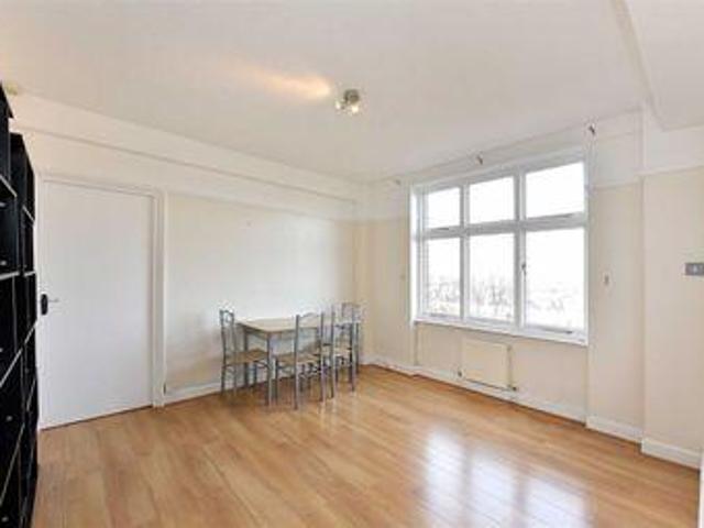 1 Bedrooms Flat for rent in Abercorn Place, London NW8