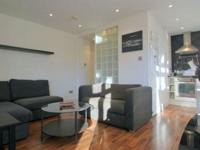 1 Bedrooms Flat for rent in Abercorn Place, St. John´s Wood, St. John´s Wood, London NW8