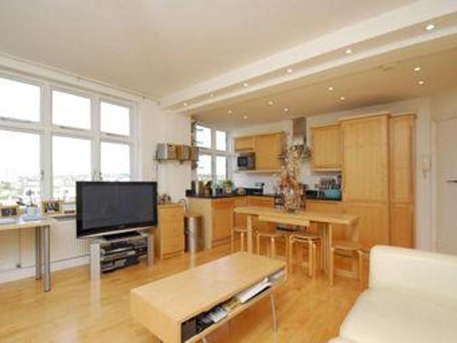 1 Bedrooms Flat for rent in Abercorn Place, St Johns Wood NW8