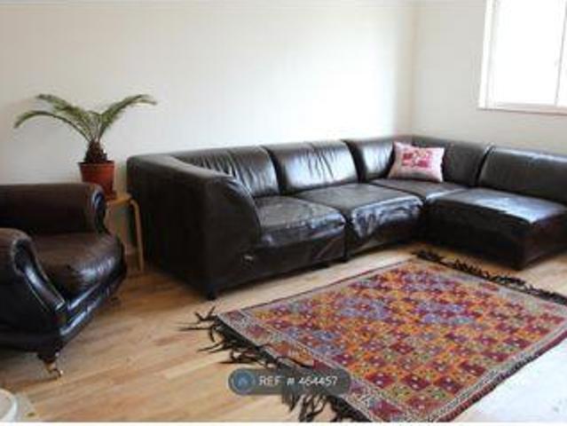 1 Bedrooms Flat for rent in Aberdeen Park, London N5