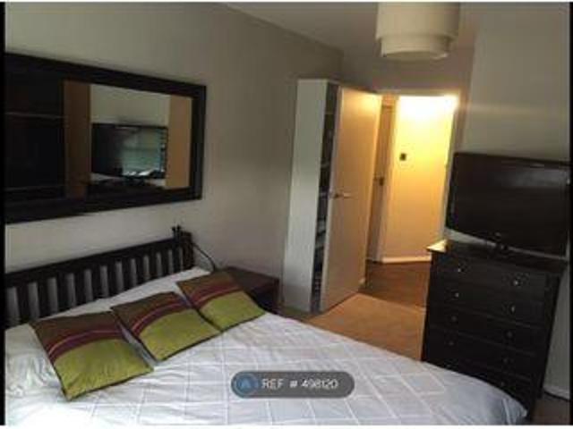 1 Bedrooms Flat for rent in Aberdeen Place, London NW8
