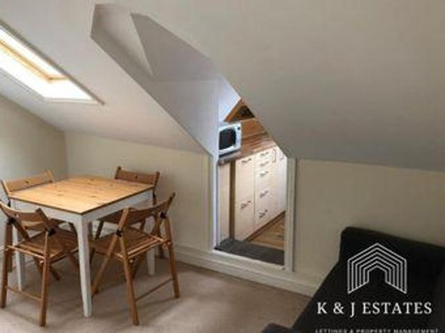 1 Bedrooms Flat for rent in Aberdeen Road, Wllesden NW10
