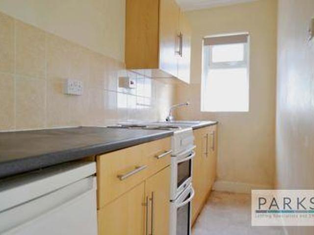 1 Bedrooms Flat for rent in Aberdeen Road, Brighton BN2
