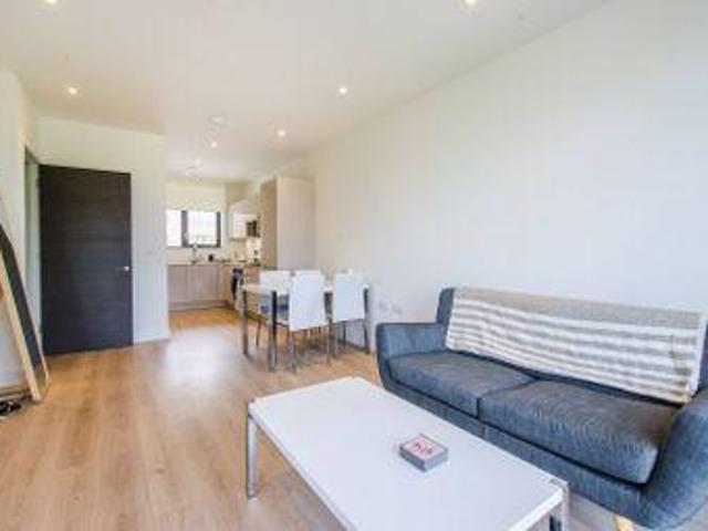 1 Bedrooms Flat for rent in Aberfeldy Village, Tower Hamlets, London E14