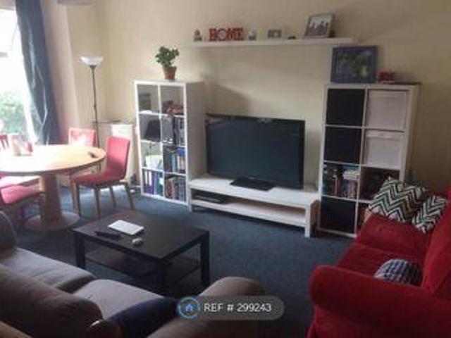 1 Bedrooms Flat for rent in Acton Lane, London W4