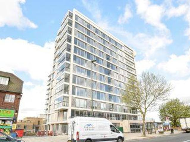 1 Bedrooms Flat for rent in Acton Walk, London N20